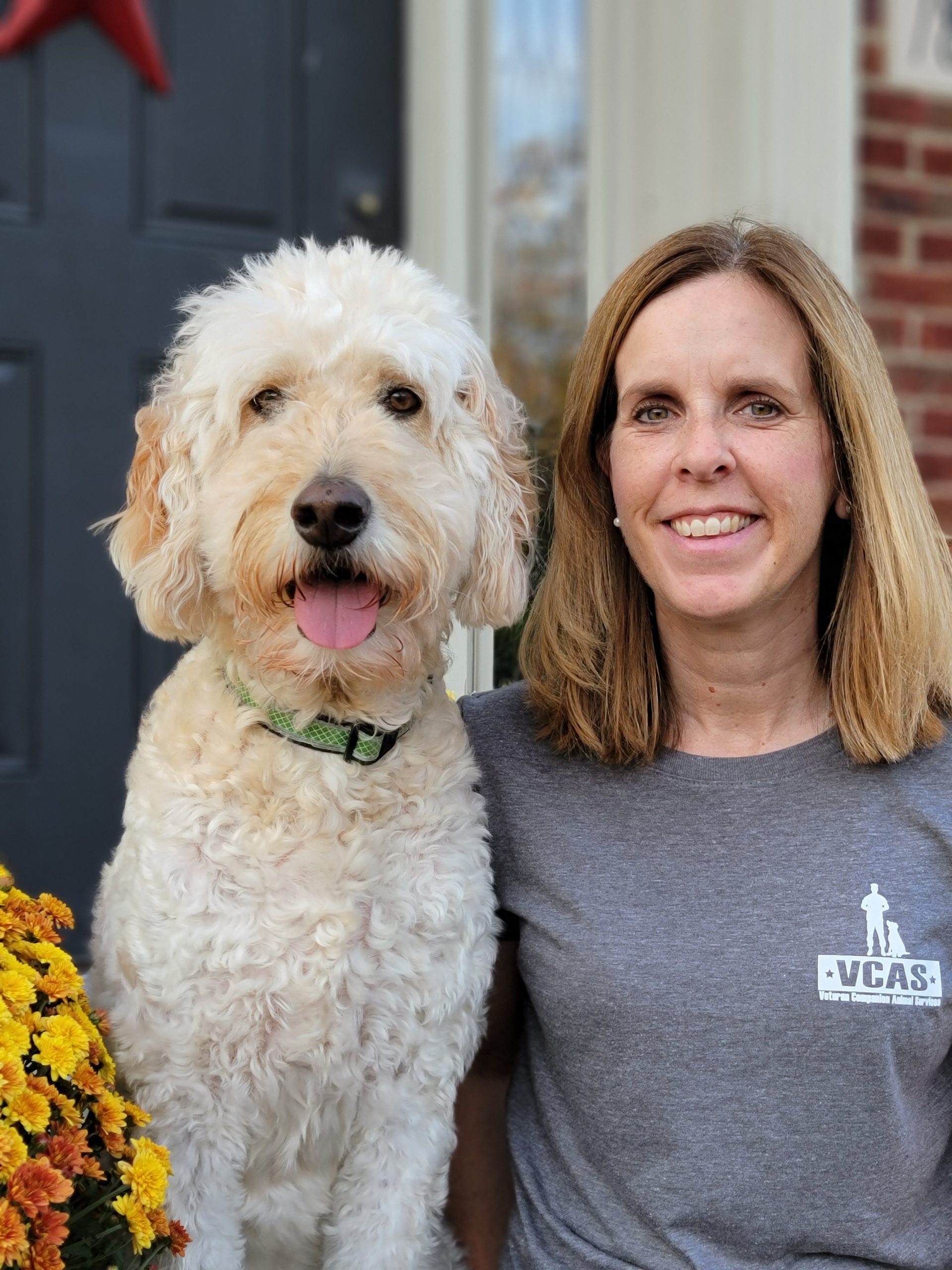 Welcome, Lisa Frank! - Veteran Companion Animal Services