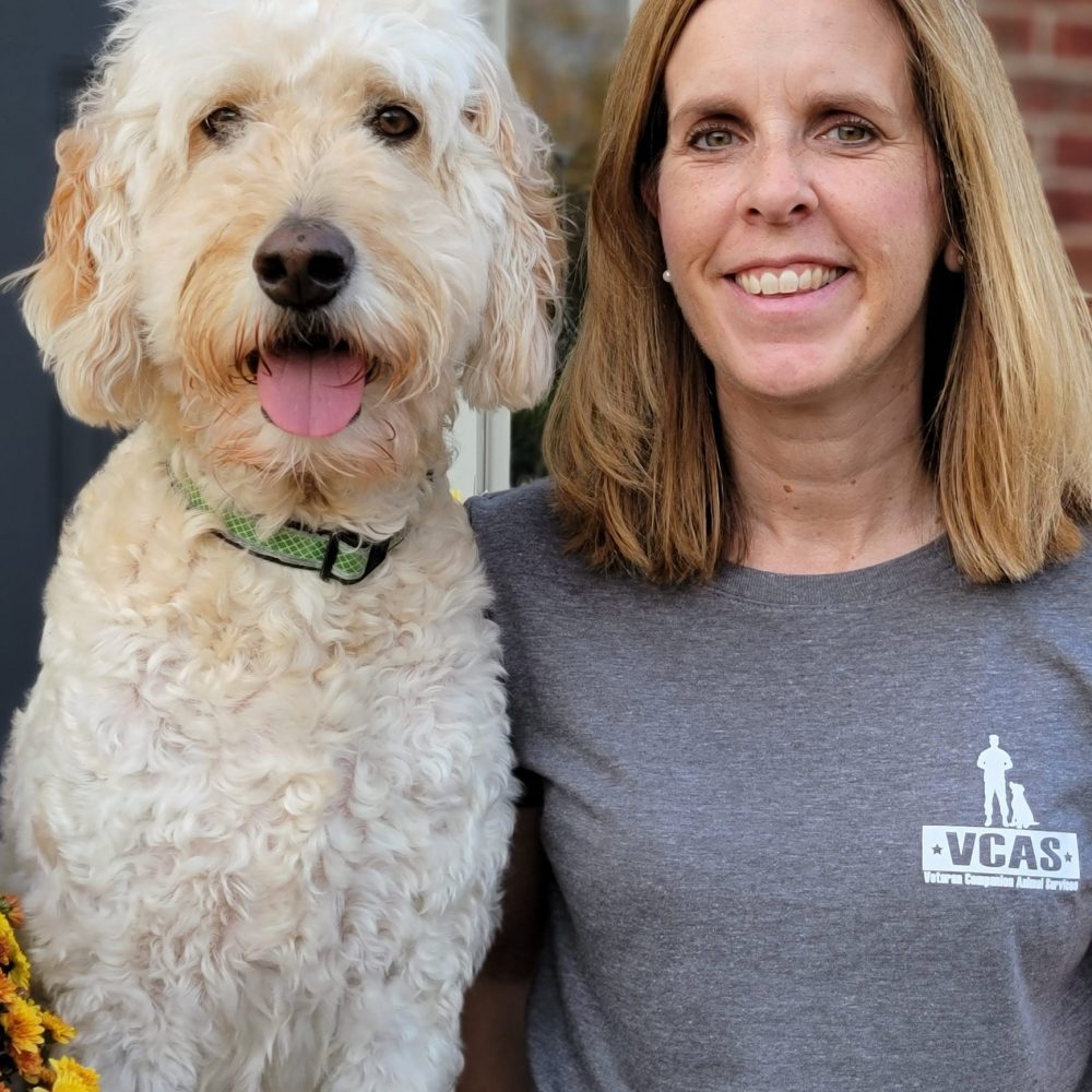 Home - Veteran Companion Animal Services