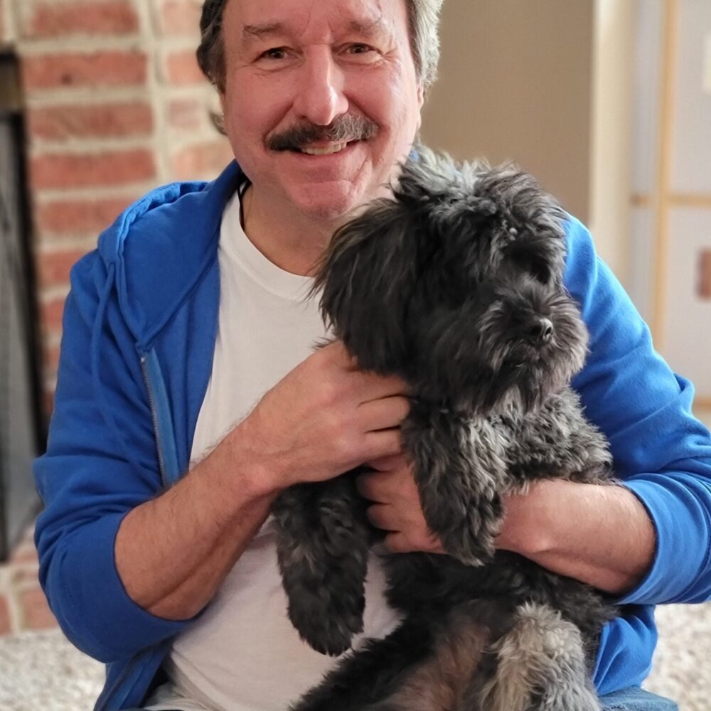 Veteran Companion Animal Services – Nonprofit animal rescue and veteran ...