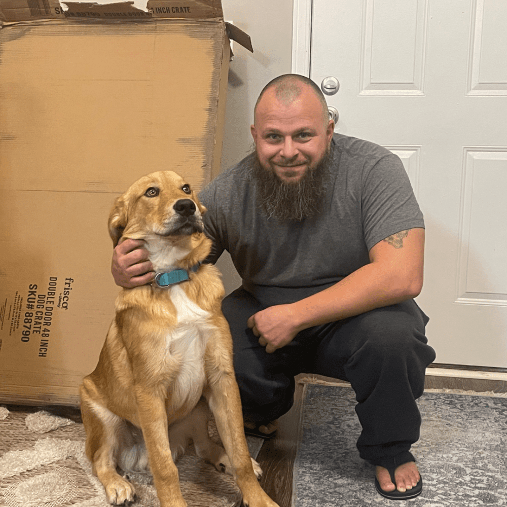 Veteran Companion Animal Services – Nonprofit animal rescue and veteran ...