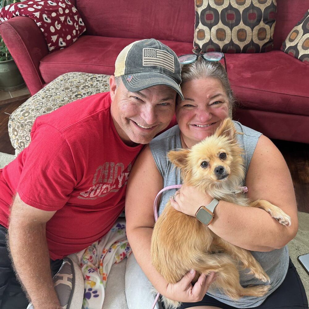 Home - Veteran Companion Animal Services