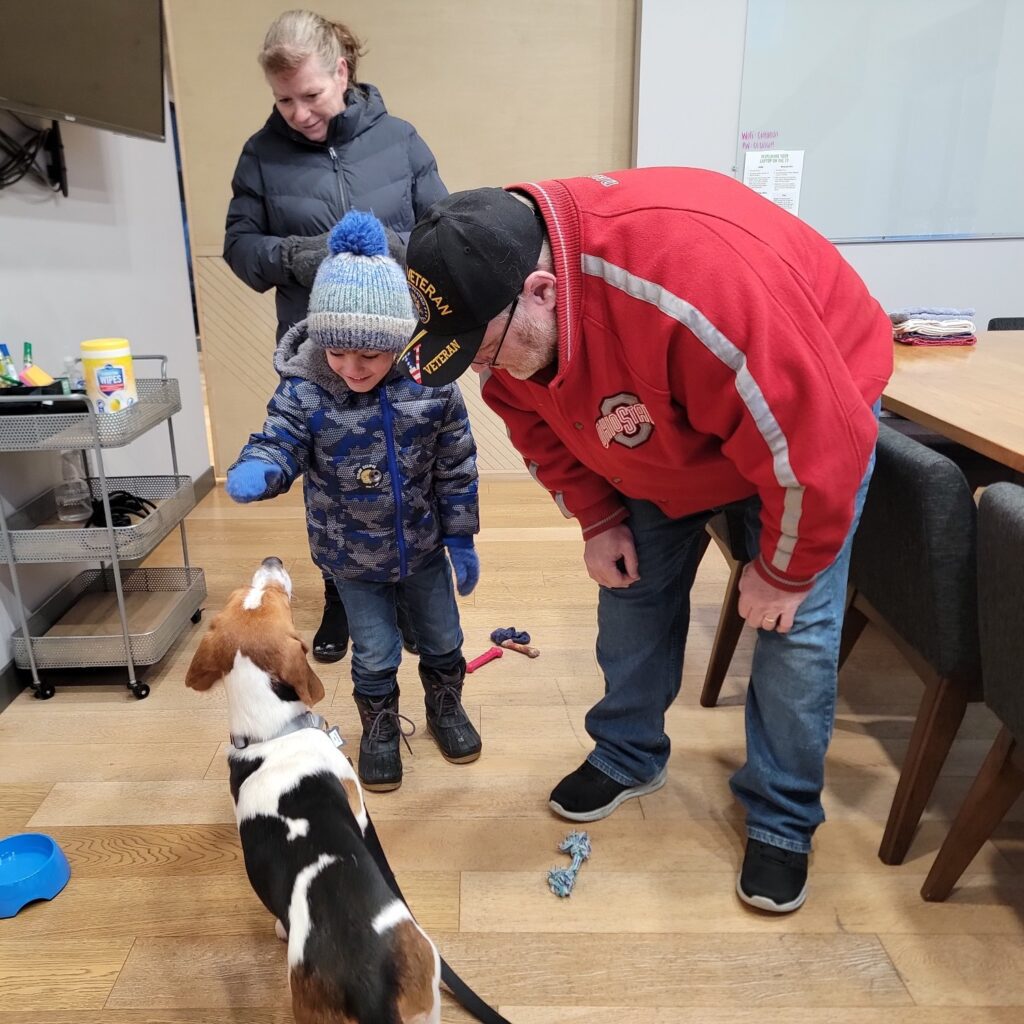 Home - Veteran Companion Animal Services