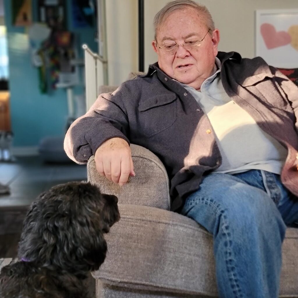 Home - Veteran Companion Animal Services